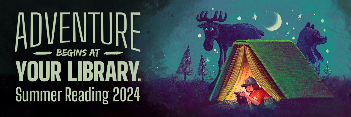 Home | Pulaski County Public Library